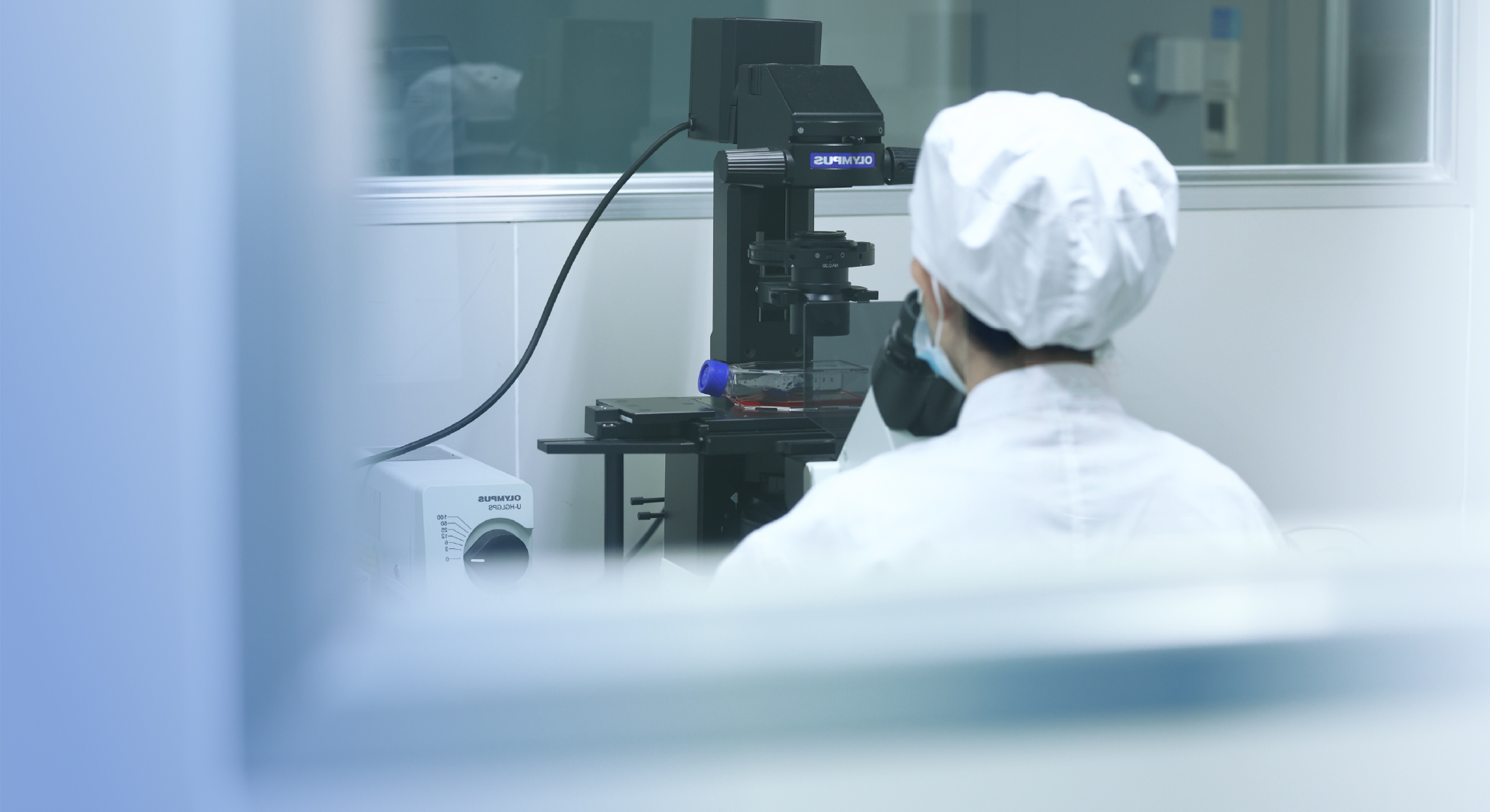 深圳市卫光生物制品股份有限公司